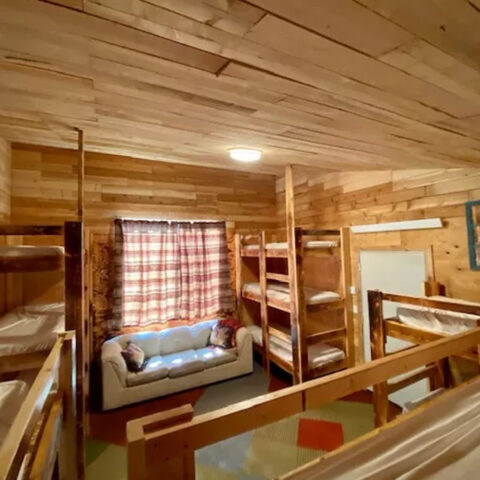 Our Camp - Bear Paw Camp - Christian Camp - Retreat Center - Newport