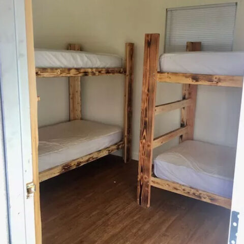 Our Camp - Bear Paw Camp - Christian Camp - Retreat Center - Newport